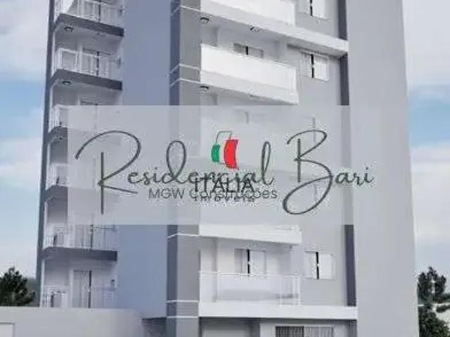 Apartamento para Venda em Brusque/SC Primeiro de Maio 3 Quartos