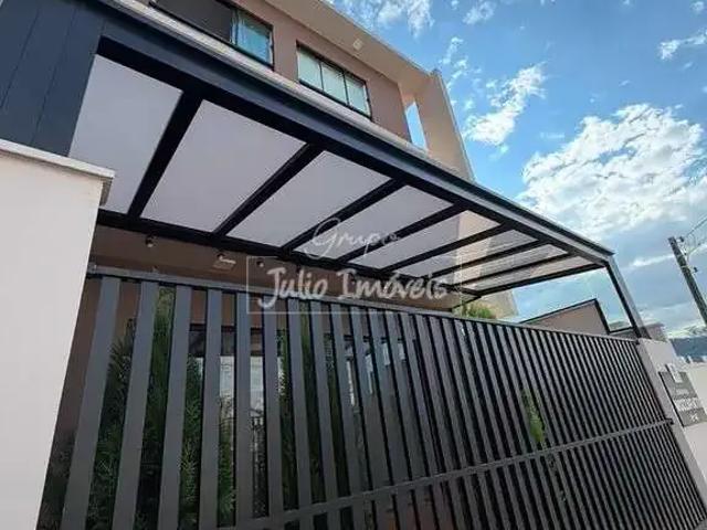 Apartamento para Venda em Brusque/SC Rio Branco 1 Quartos