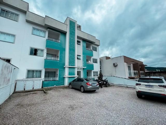 Apartamento para Venda em Brusque/SC Rio Branco 2 Quartos