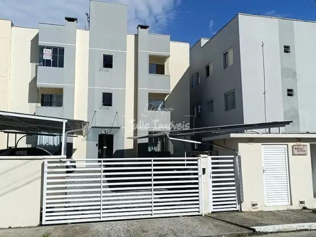 Apartamento para Venda em Brusque/SC Rio Branco 2 Quartos