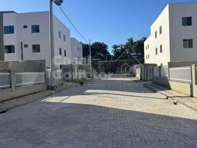 Apartamento para Venda em Brusque/SC Rio Branco 2 Quartos
