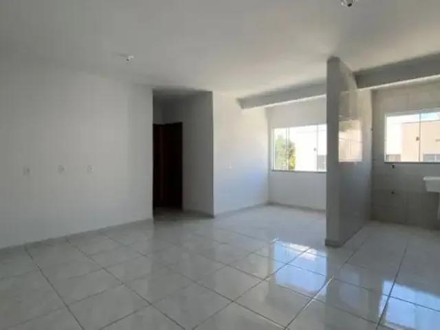 Apartamento para Venda em Brusque/SC Rio Branco 2 Quartos