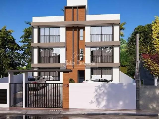 Apartamento para Venda em Brusque/SC Rio Branco 2 Quartos