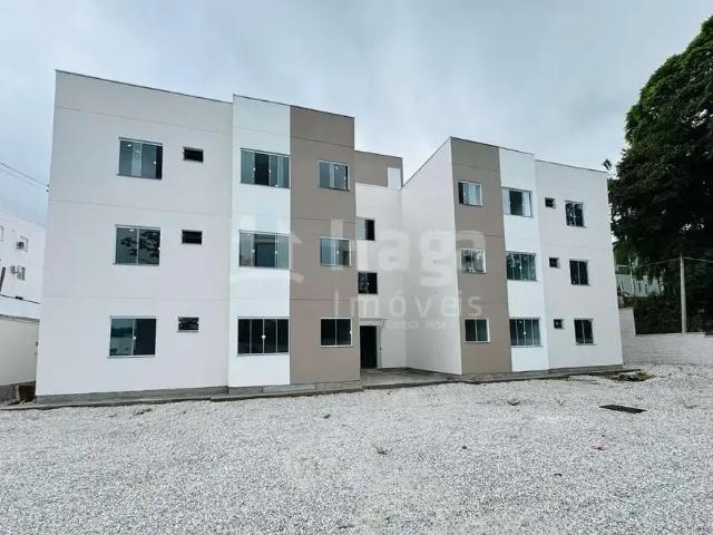 Apartamento para Venda em Brusque/SC Rio Branco 2 Quartos
