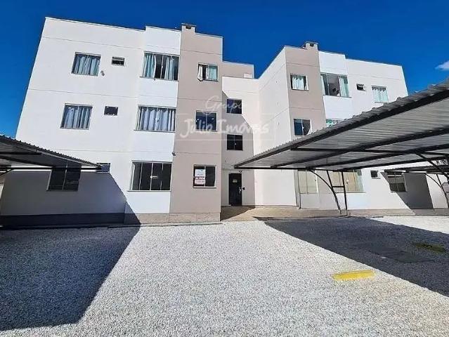 Apartamento para Venda em Brusque/SC Rio Branco 2 Quartos