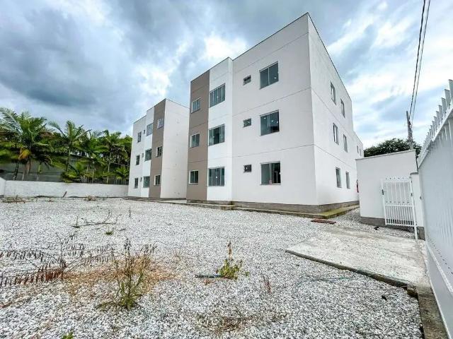 Apartamento para Venda em Brusque/SC Rio Branco 2 Quartos
