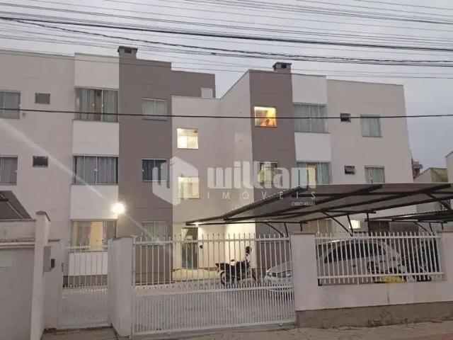 Apartamento para Venda em Brusque/SC Rio Branco 2 Quartos