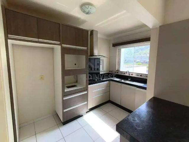 Apartamento para Venda em Brusque/SC Rio Branco 2 Quartos