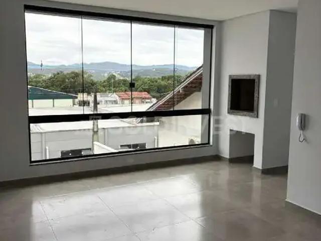 Apartamento para Venda em Brusque/SC Rio Branco 2 Quartos