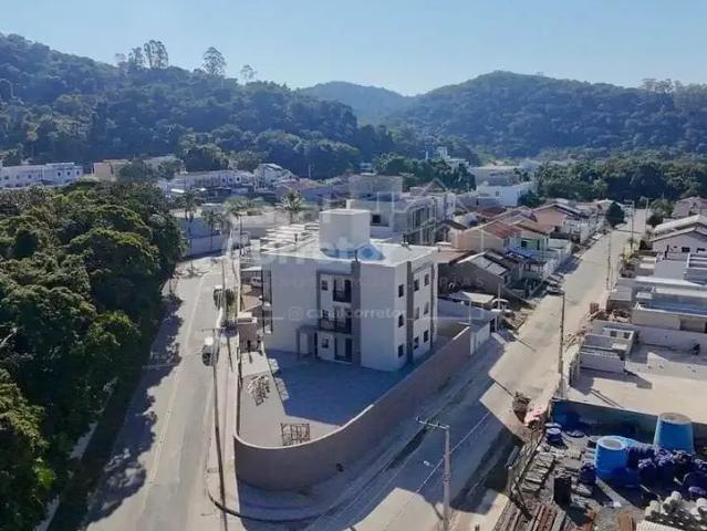 Apartamento para Venda em Brusque/SC Rio Branco 2 Quartos