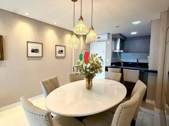 Apartamento para Venda em Brusque/SC São Luiz 1 Quartos