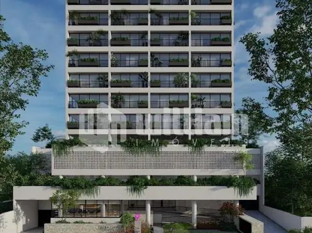 Apartamento para Venda em Brusque/SC São Luiz 1 Quartos