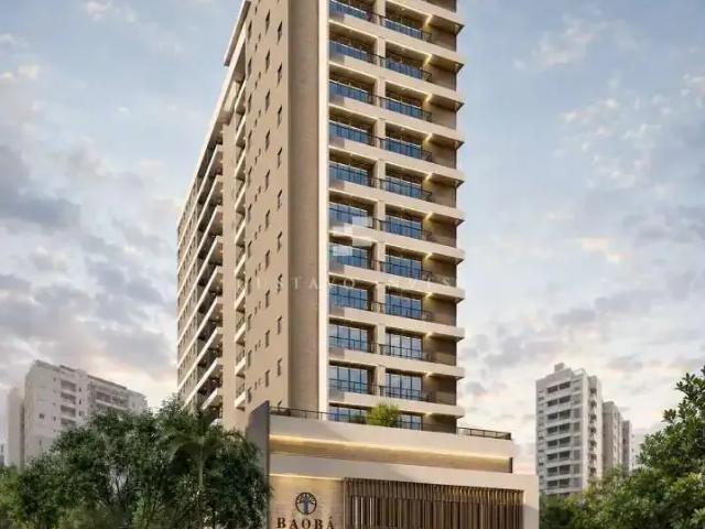 Apartamento para Venda em Brusque/SC São Luiz 2 Quartos