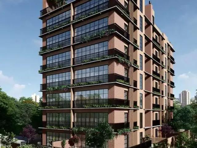 Apartamento para Venda em Brusque/SC São Luiz 2 Quartos