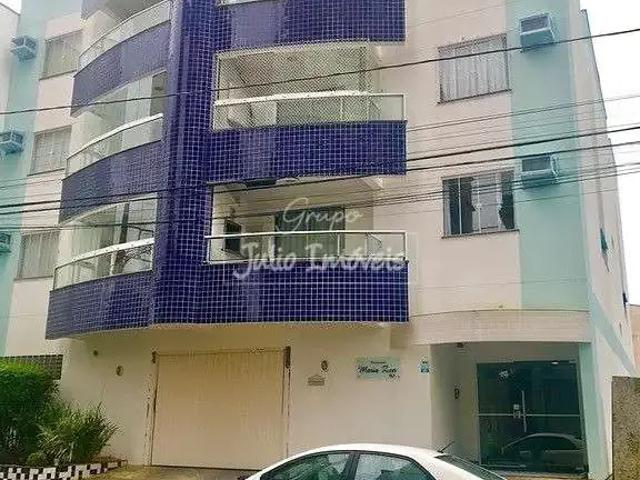 Apartamento para Venda em Brusque/SC São Luiz 2 Quartos