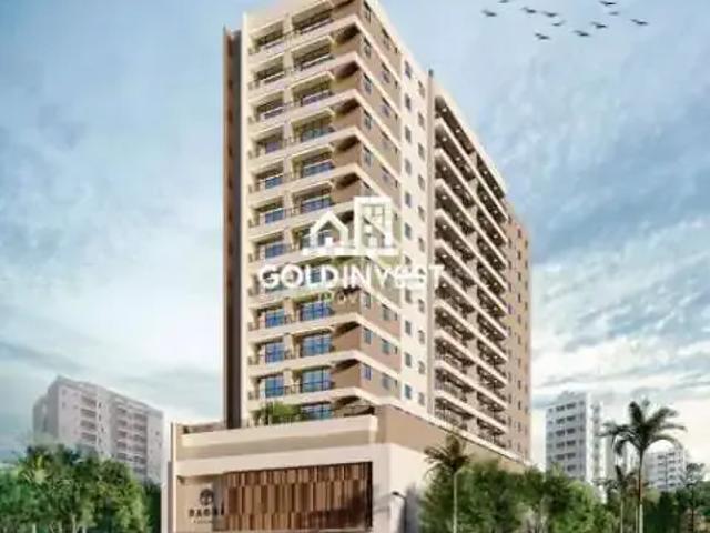 Apartamento para Venda em Brusque/SC São Luiz 2 Quartos