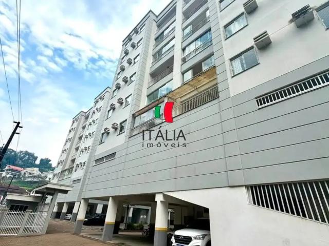Apartamento para Venda em Brusque/SC São Luiz 2 Quartos