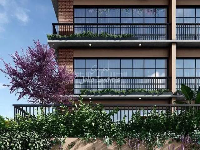 Apartamento para Venda em Brusque/SC São Luiz 2 Quartos
