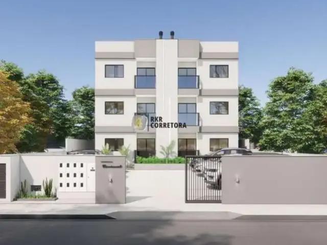 Apartamento para Venda em Brusque/SC São Luiz 2 Quartos