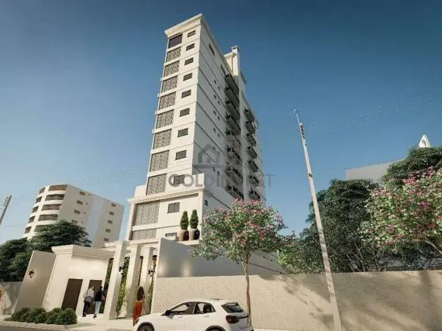Apartamento para Venda em Brusque/SC São Luiz 2 Quartos