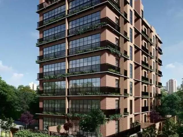 Apartamento para Venda em Brusque/SC São Luiz 2 Quartos