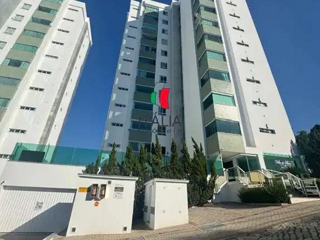 Apartamento para Venda em Brusque/SC São Luiz 3 Quartos