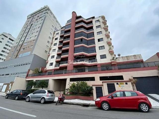 Apartamento para Venda em Brusque/SC São Luiz 3 Quartos