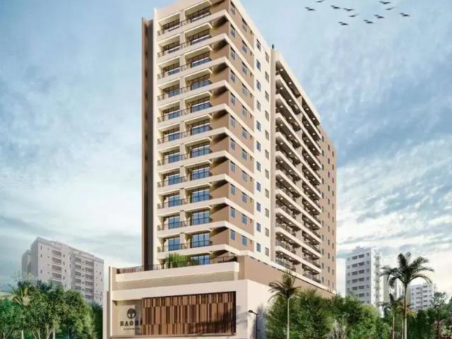 Apartamento para Venda em Brusque/SC São Luiz 3 Quartos