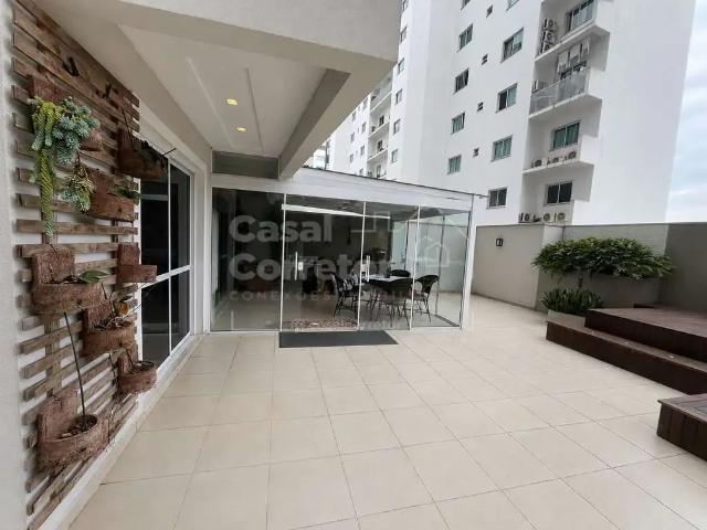 Apartamento para Venda em Brusque/SC São Luiz 3 Quartos