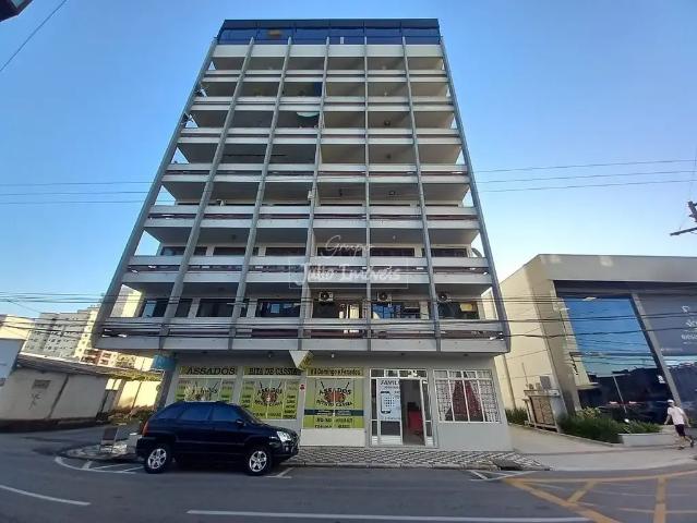 Apartamento para Venda em Brusque/SC São Luiz 3 Quartos