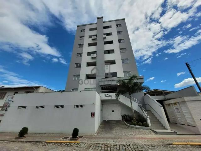 Apartamento para Venda em Brusque/SC São Luiz 3 Quartos