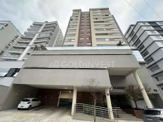 Apartamento para Venda em Brusque/SC São Luiz 3 Quartos