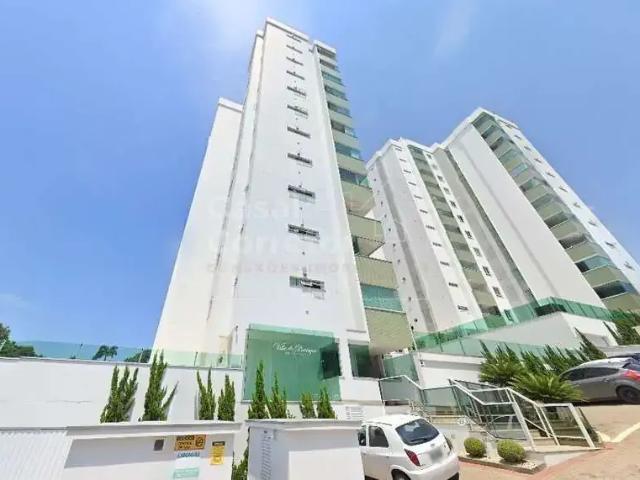 Apartamento para Venda em Brusque/SC São Luiz 3 Quartos