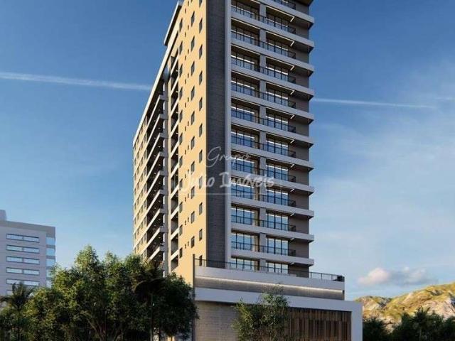 Apartamento para Venda em Brusque/SC São Luiz 3 Quartos