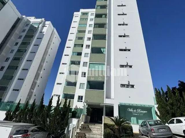 Apartamento para Venda em Brusque/SC São Luiz 3 Quartos