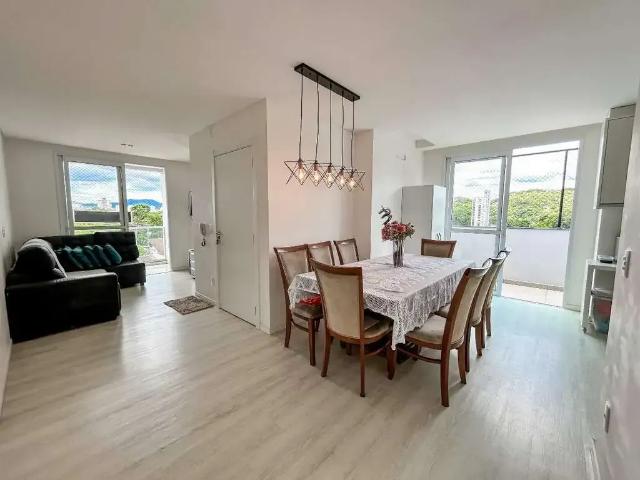 Apartamento para Venda em Brusque/SC São Pedro 3 Quartos
