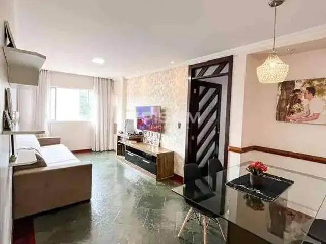 Apartamento para Venda em Brusque/SC São Pedro 3 Quartos