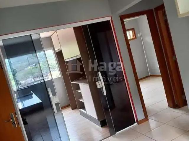 Apartamento para Venda em Brusque/SC São Pedro 2 Quartos