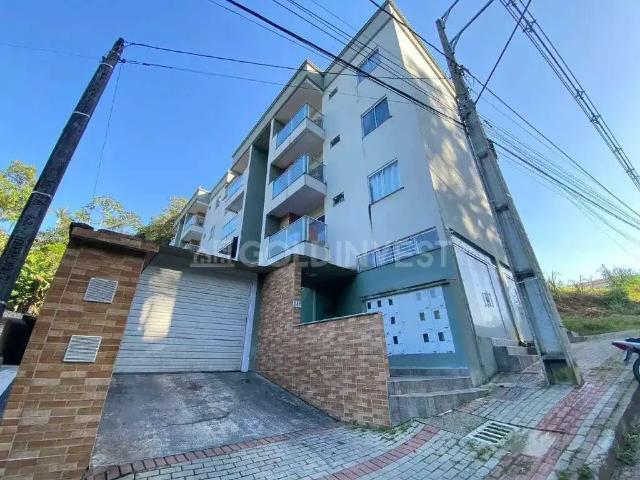 Apartamento para Venda em Brusque/SC São Pedro 2 Quartos