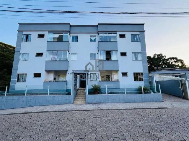 Apartamento para Venda em Brusque/SC São Pedro 2 Quartos