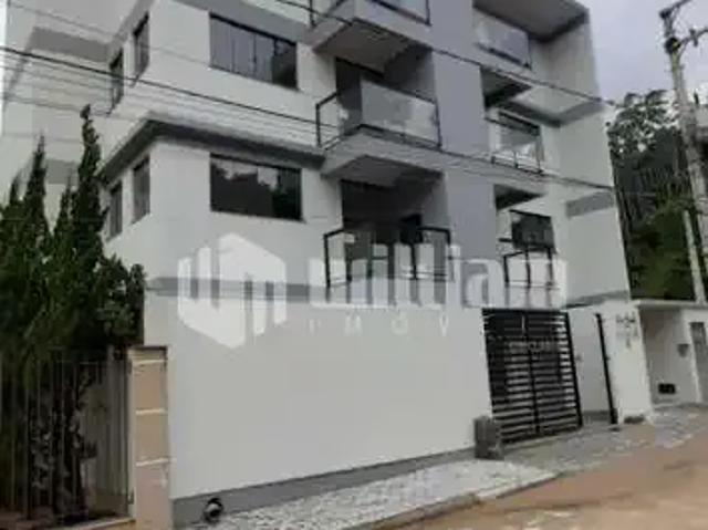 Apartamento para Venda em Brusque/SC São Pedro