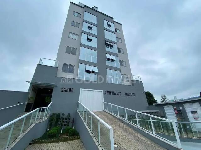 Apartamento para Venda em Brusque/SC Santa Terezinha 3 Quartos