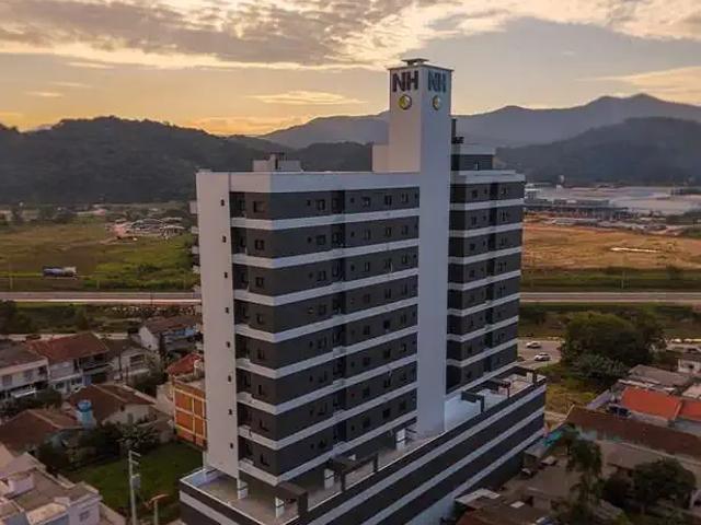 Apartamento para Venda em Brusque/SC Santa Terezinha 1 Quartos
