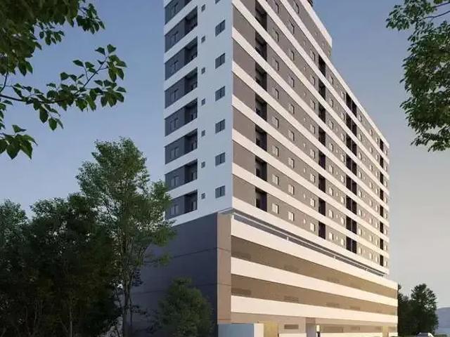 Apartamento para Venda em Brusque/SC Santa Terezinha 1 Quartos