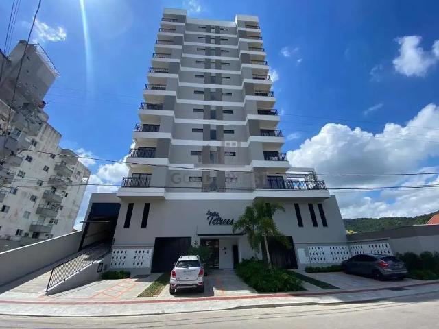 Apartamento para Venda em Brusque/SC Santa Terezinha 1 Quartos