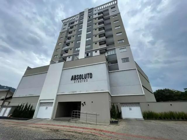 Apartamento para Venda em Brusque/SC Santa Terezinha 1 Quartos