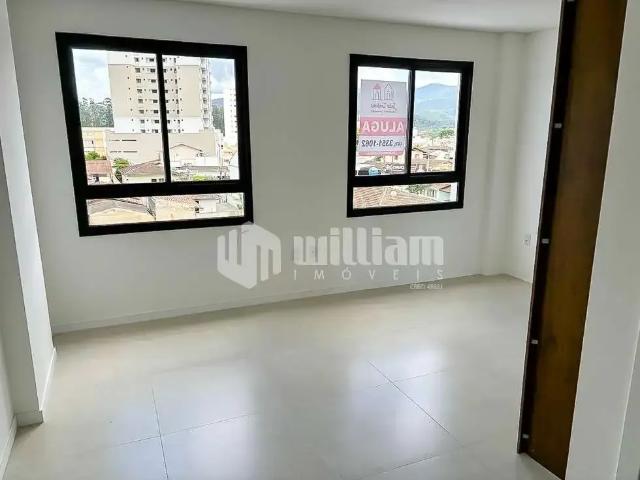 Apartamento para Venda em Brusque/SC Santa Terezinha 1 Quartos