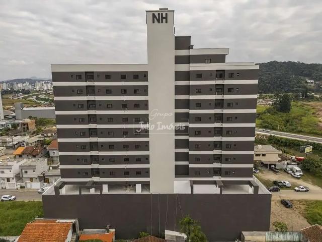Apartamento para Venda em Brusque/SC Santa Terezinha 1 Quartos