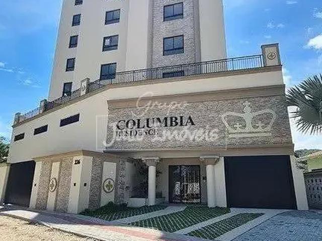 Apartamento para Venda em Brusque/SC Santa Terezinha 1 Quartos