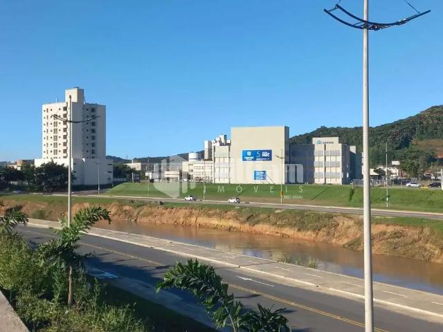 Apartamento para Venda em Brusque/SC Santa Terezinha 1 Quartos